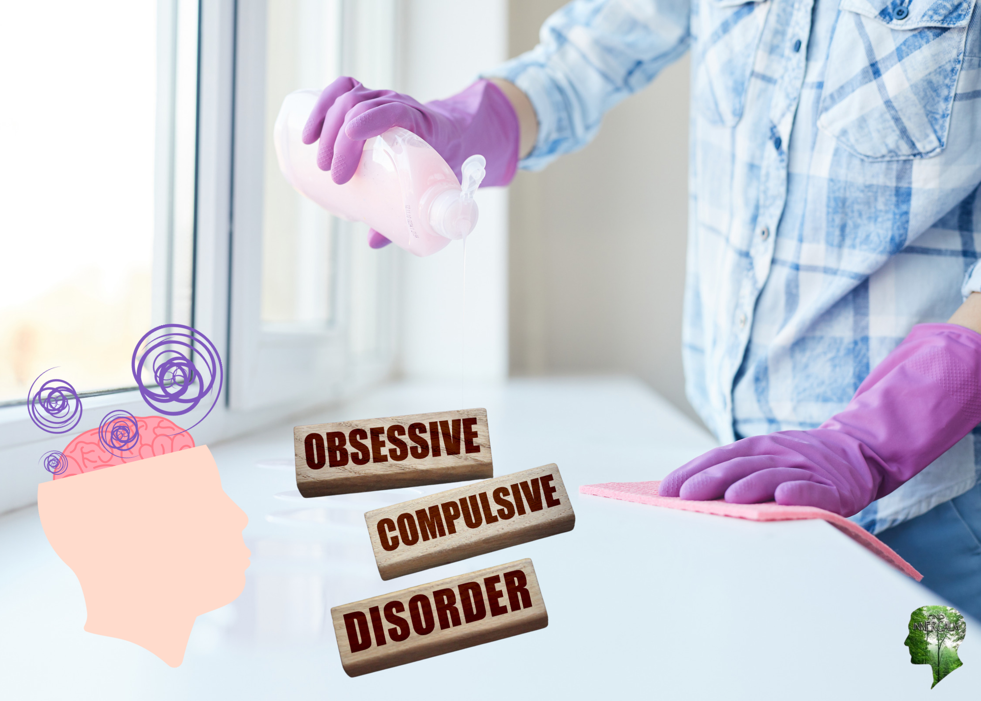 Coping with OCD: navigating the challenges of living with OCD - Find ...