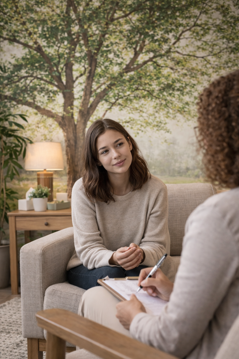 healing-emotional-regulation-through-therapy - Find Inner Calm