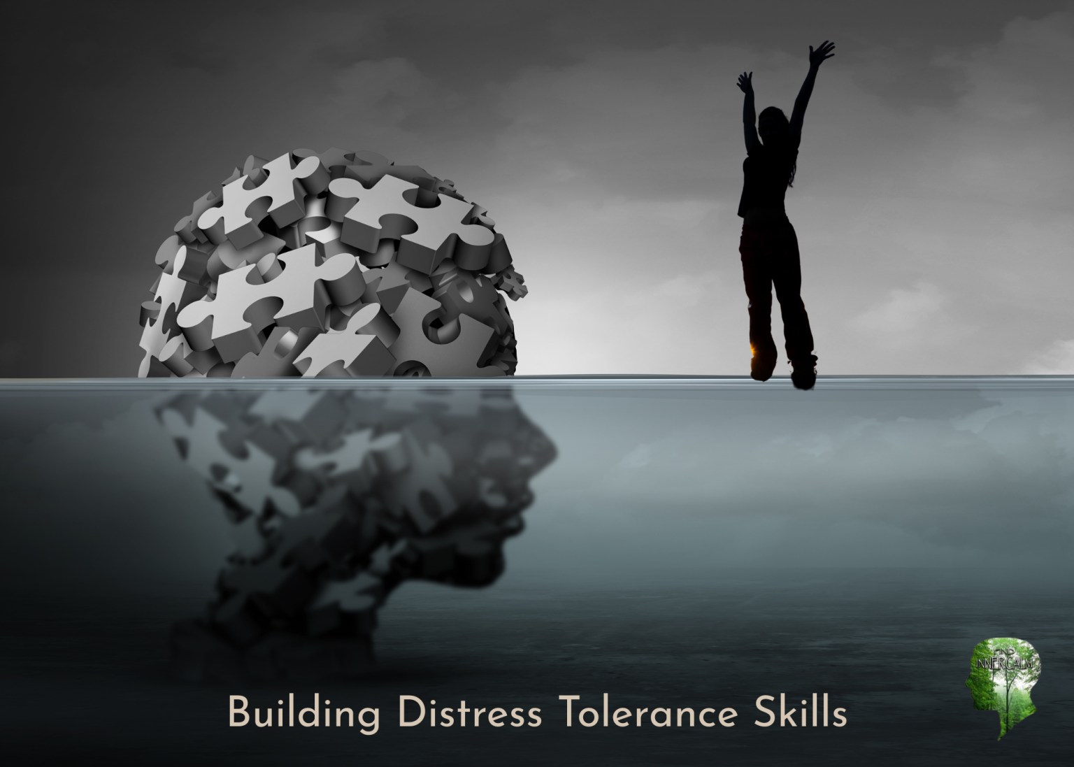 Building Resilience: How to Improve Distress Tolerance Skills - Find ...