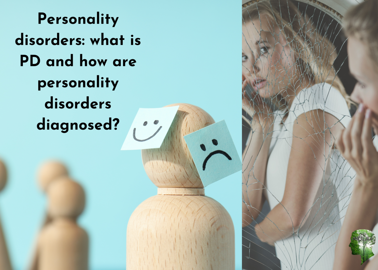 Personality Disorders - Find Inner Calm