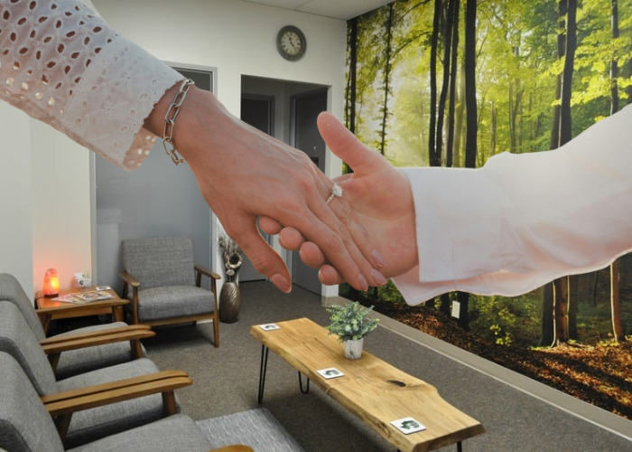 Couples Therapy - Find Inner Calm | Find Inner Calm